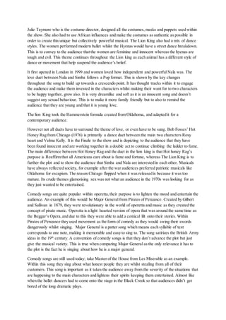 Unit 27 Report | DOCX