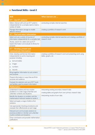 Unit 3 research_techniques_for_the_creative_media_industries | PDF