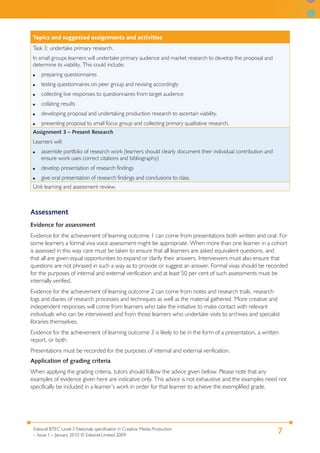 Unit 3 research_techniques_for_the_creative_media_industries | PDF