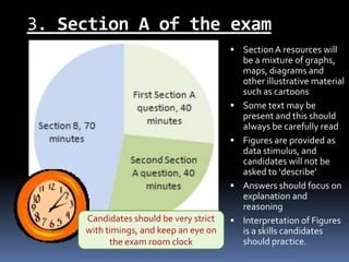 Unit3revisiontechnique | PPTX