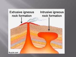 Unit 3 rock slides | PPT