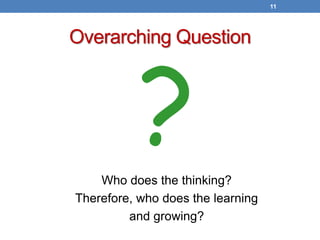 Unit 3 schoology_induction_teaching_instruction | PPT