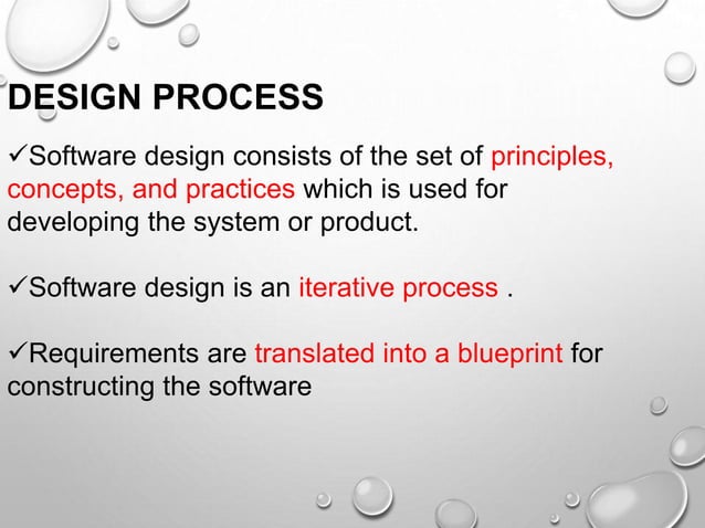 UNIT 3 SE.pptx | Programming Languages | Computing