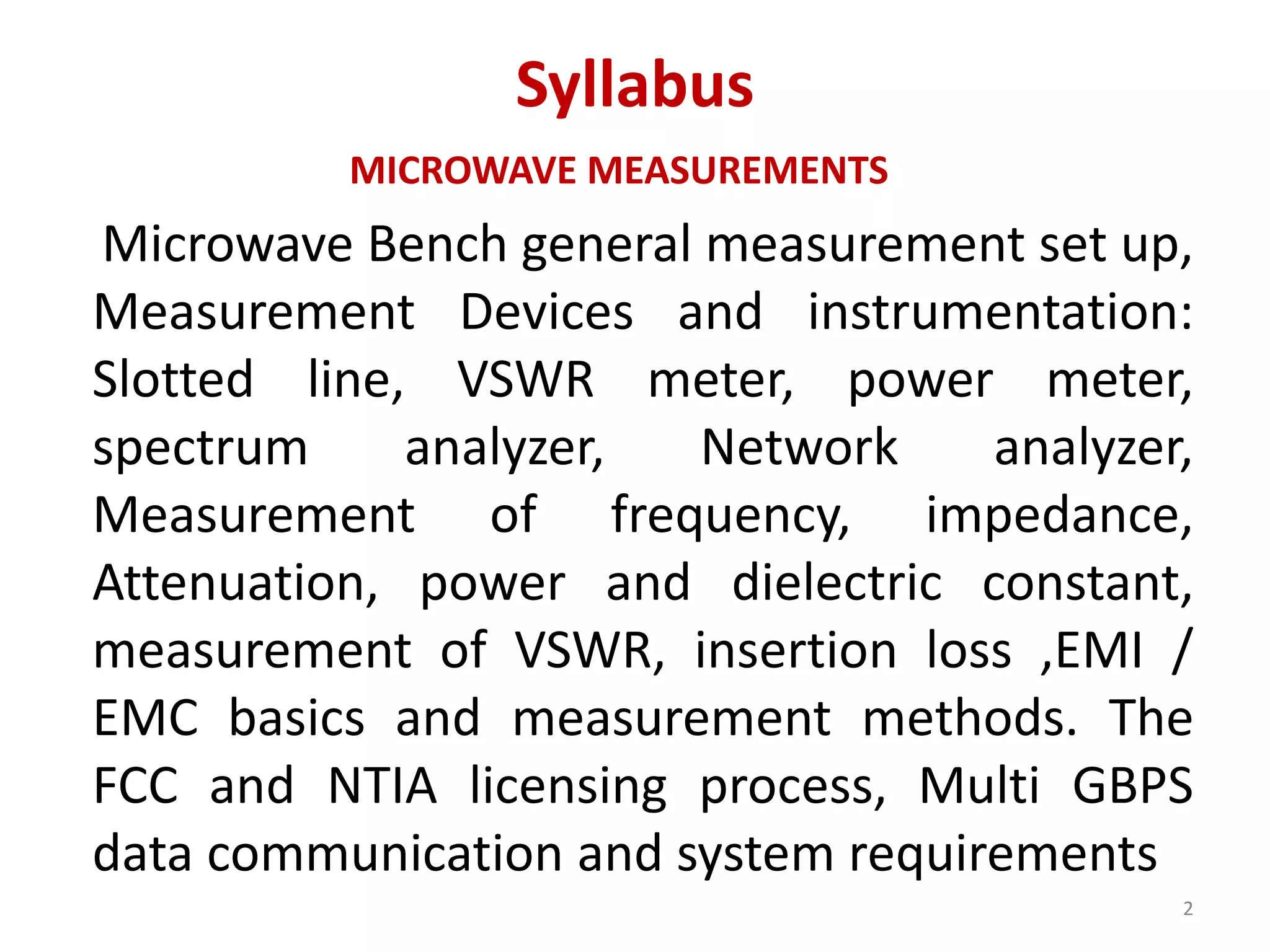 Unit 3 SECA1701-microwave measurements.pptx