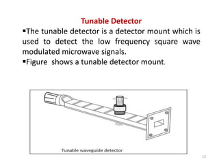 Unit 3 SECA1701-microwave measurements.pptx
