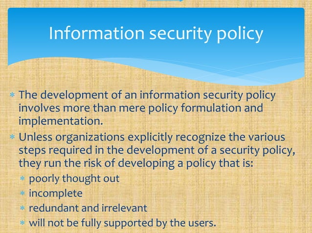 unit 3 security plans and policies.pptx