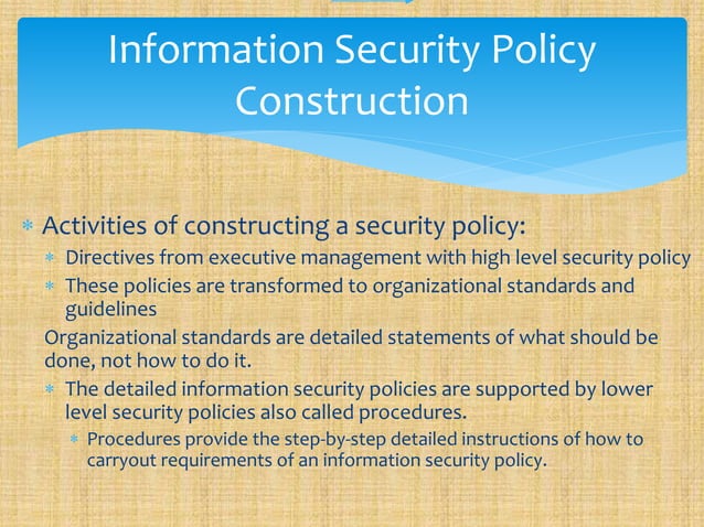 unit 3 security plans and policies.pptx