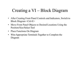 Unit 3 Sensor and Instrumentation _Graphical programming techniques.pptx