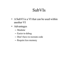 Unit 3 Sensor and Instrumentation _Graphical programming techniques.pptx