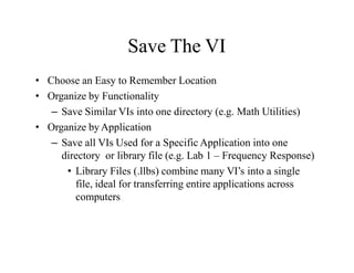 Unit 3 Sensor and Instrumentation _Graphical programming techniques.pptx