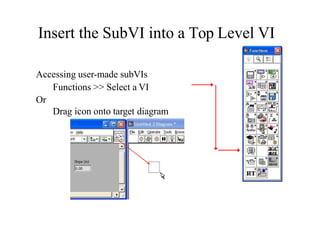 Unit 3 Sensor and Instrumentation _Graphical programming techniques.pptx