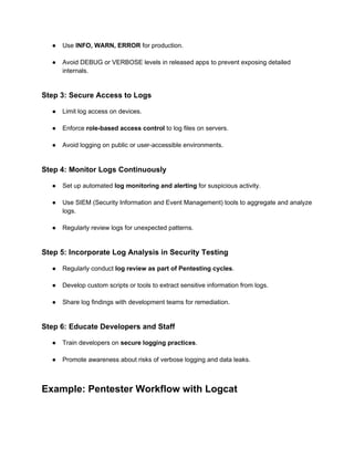 Unit 3 Significance of Log File Analysis in Pentesting.pdf