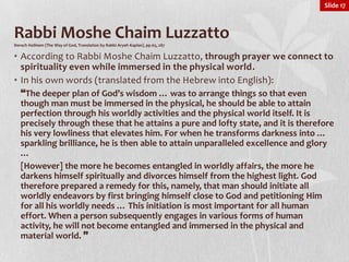 Unit 3: The Philosophy of Prayer | PPTX | Spirituality | Religion ...