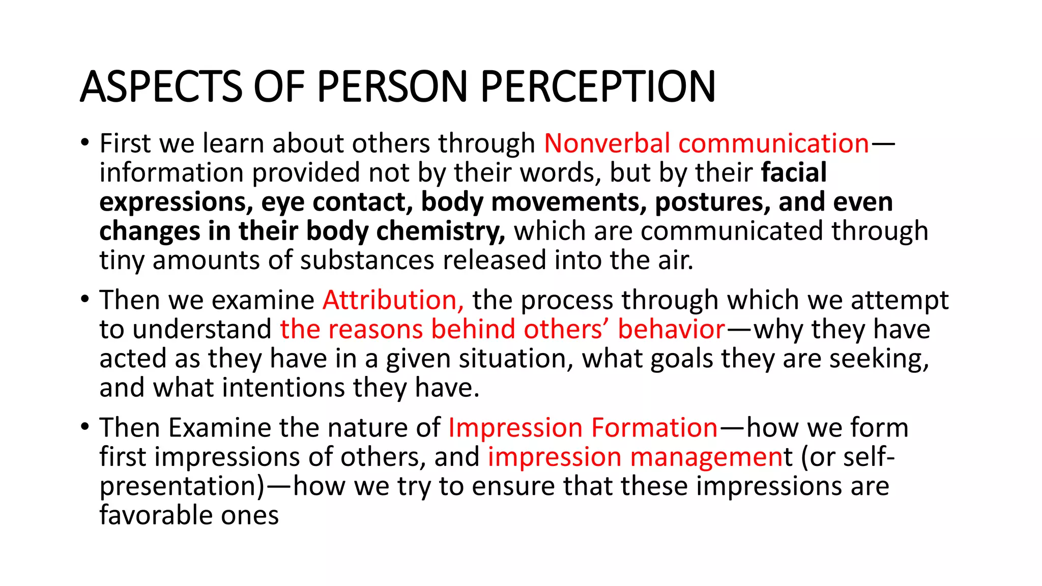 Social Perception.pptx