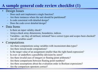 Unit3 software review control software | PPT
