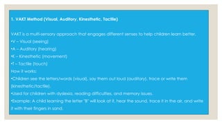 SPECIAL EDUCATION LEARNING , TEACHING , ASSESSMENT | PPT