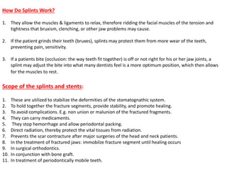 Unit 3 Splints.pptx