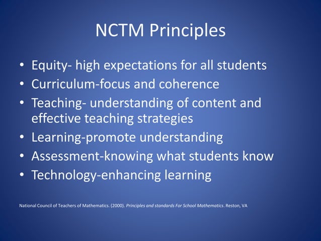 Unit 3 standards presentation | PPTX