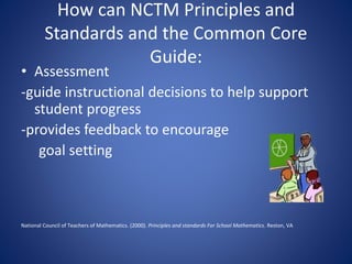 Unit 3 standards presentation | PPTX