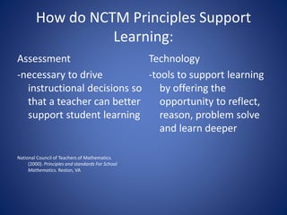 Unit 3 standards presentation | PPTX