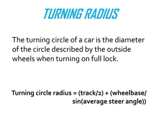 unit 3 steering Geometry.pptx