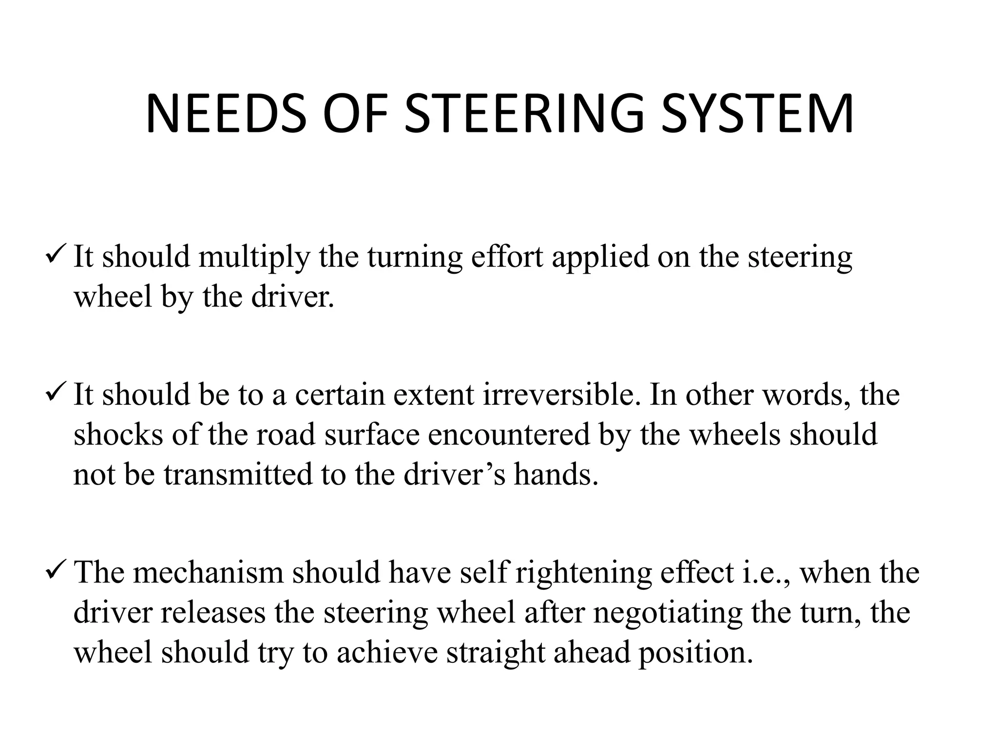 unit 3 Steering System.pptx