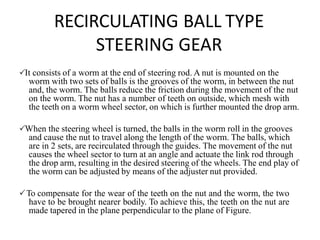 unit 3 Steering System.pptx