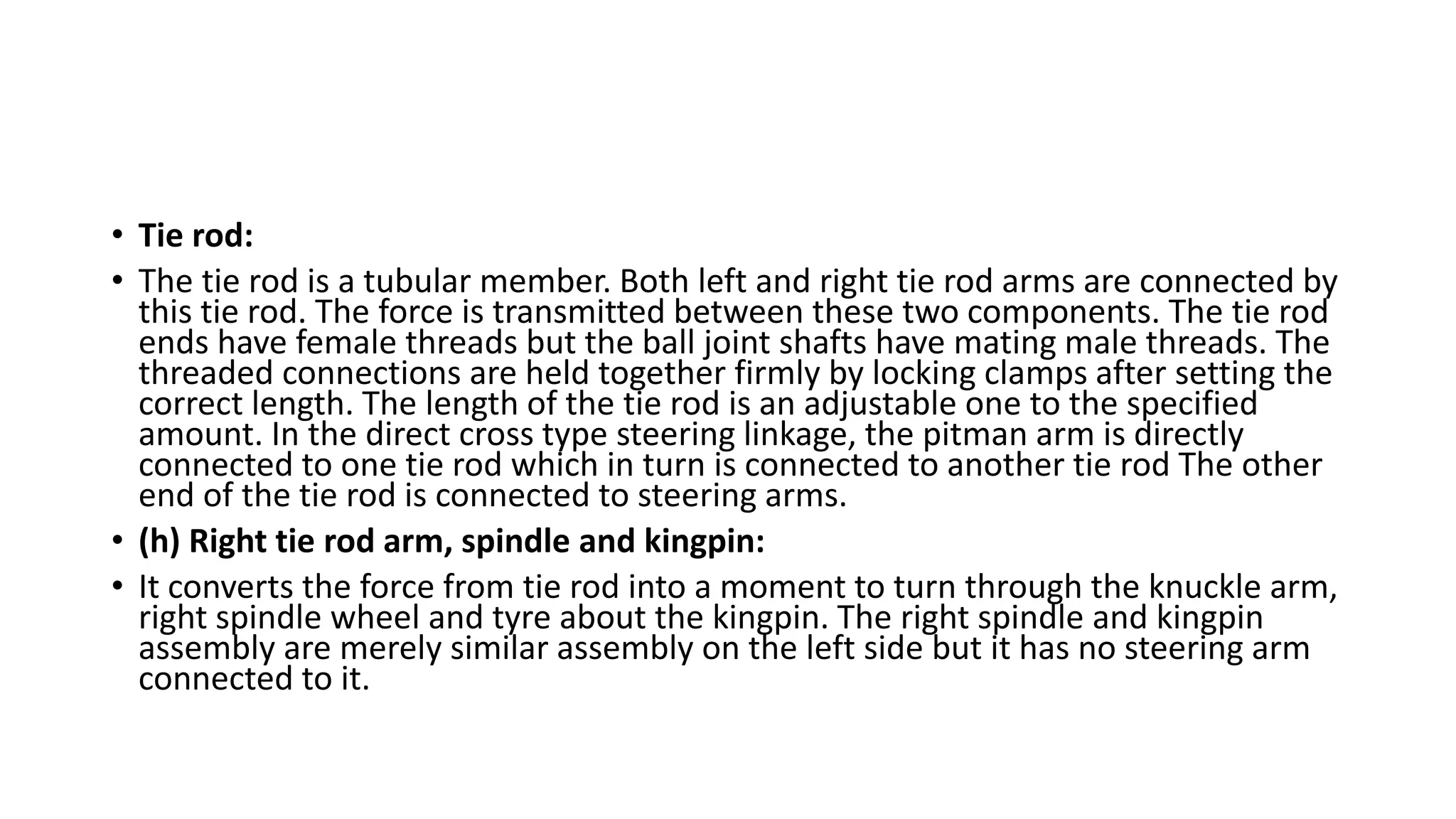 FARM TRACTORS UNIT 3 | PPTX