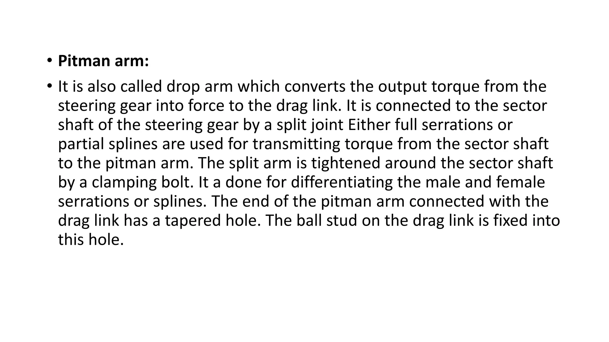 FARM TRACTORS UNIT 3 | PPTX