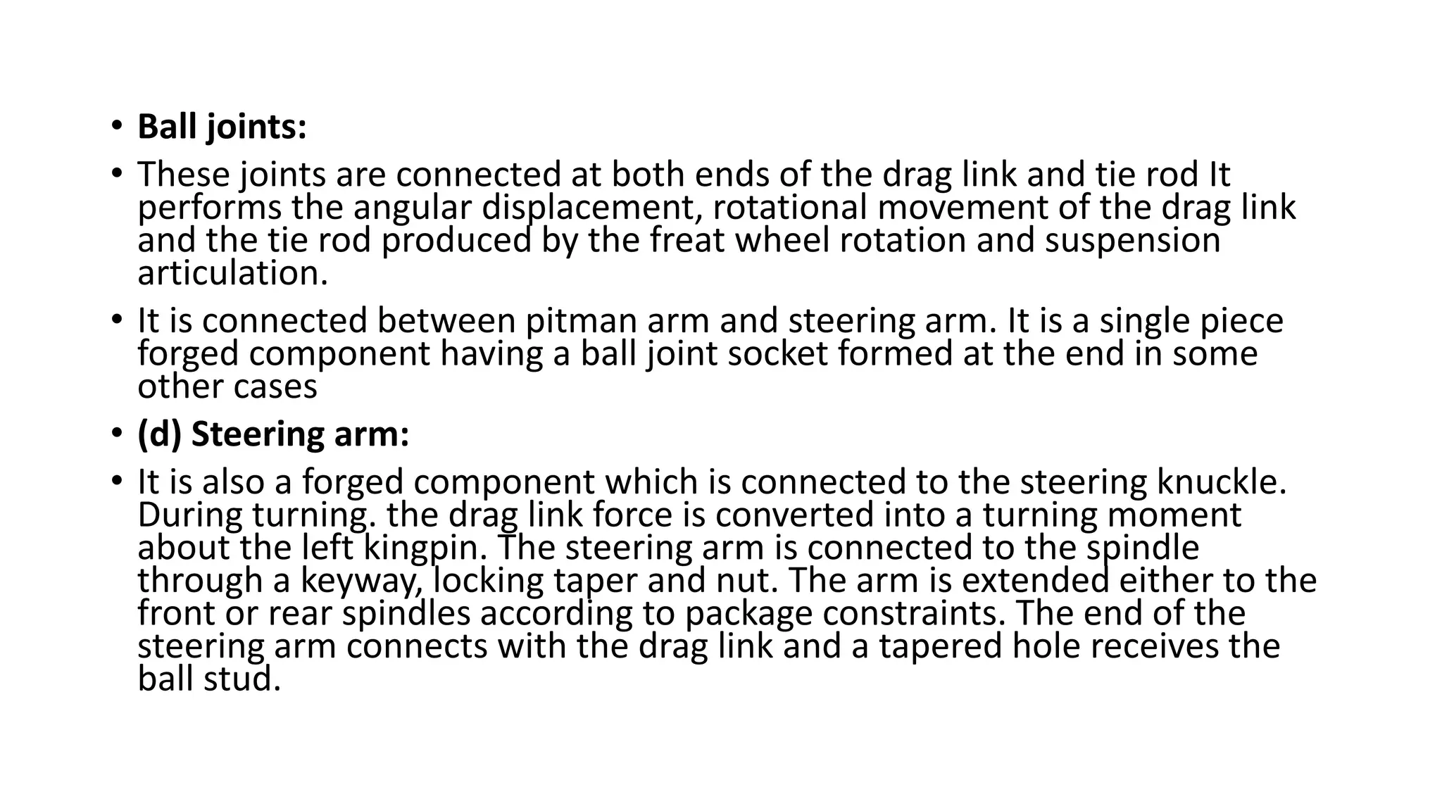 FARM TRACTORS UNIT 3 | PPTX