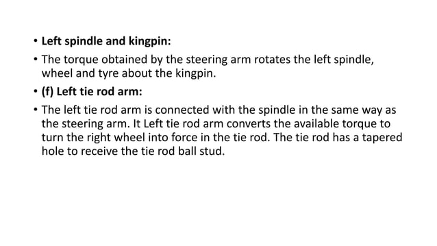 FARM TRACTORS UNIT 3 | PPT