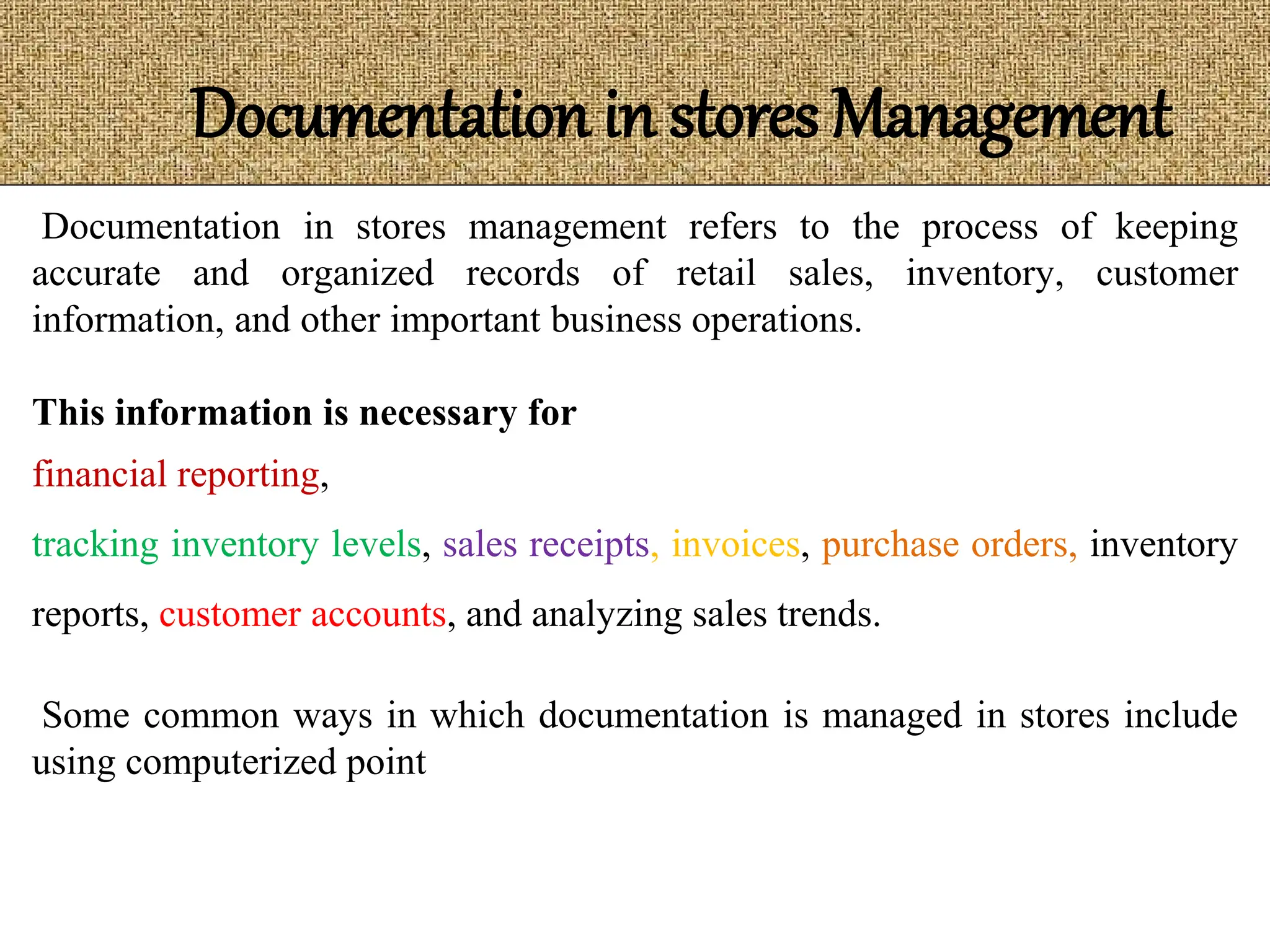 Unit 3 stores management.pptx