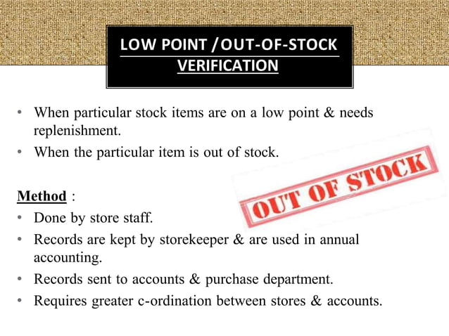 Unit 3 stores management.pptx