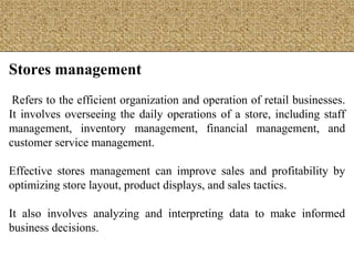 Unit 3 stores management.pptx