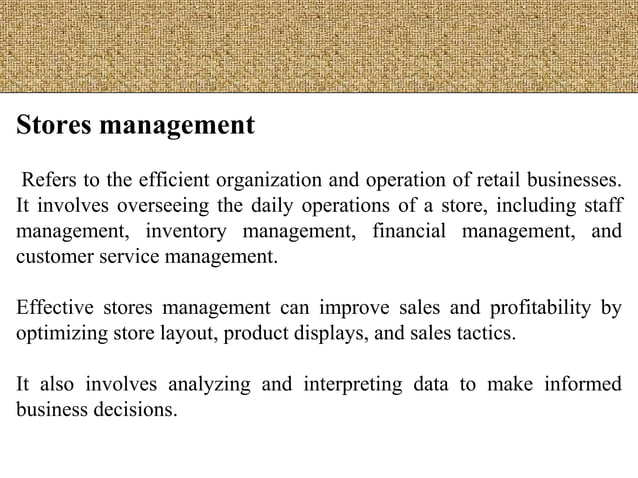 Unit 3 stores management.pptx