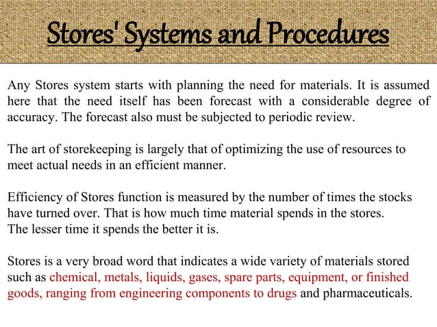 Unit 3 stores management.pptx