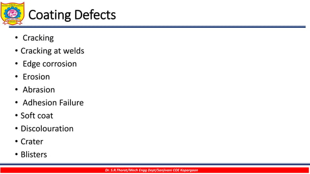 Unit 3 Surface Modification Methods 2pptx Home Improvement Home