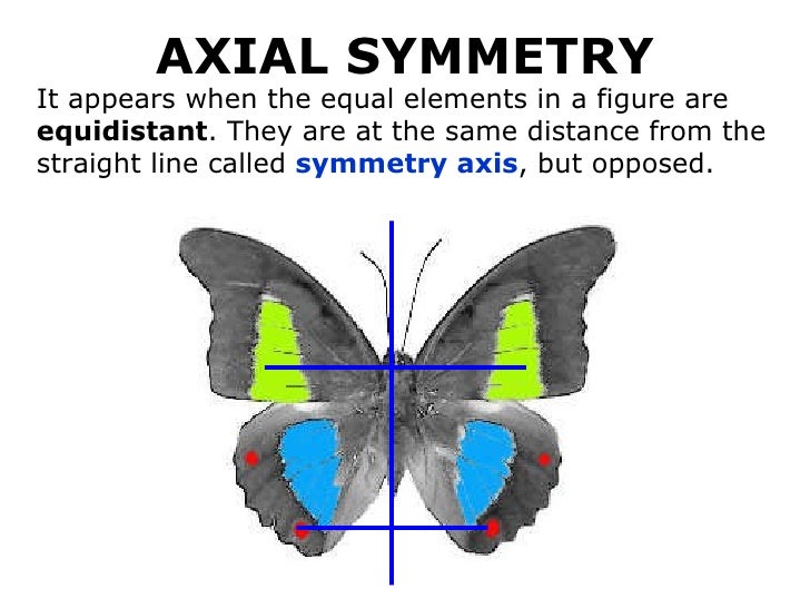 Unit 3 symmetry