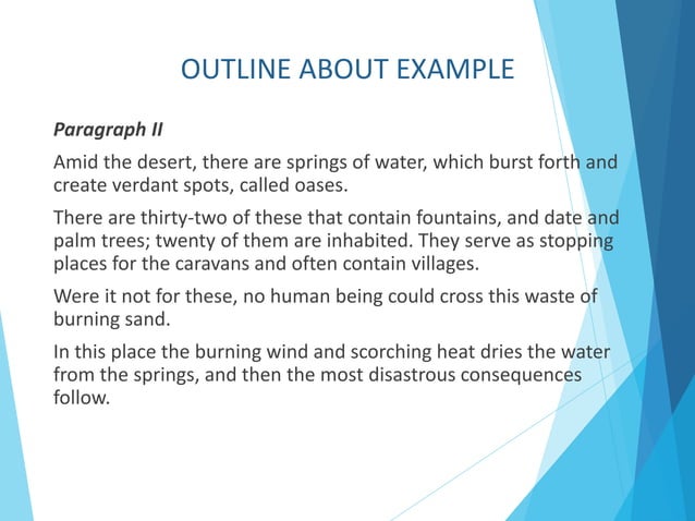 Unit 3 task-6_descriptive essay_isabel gonzález_20 | PPT