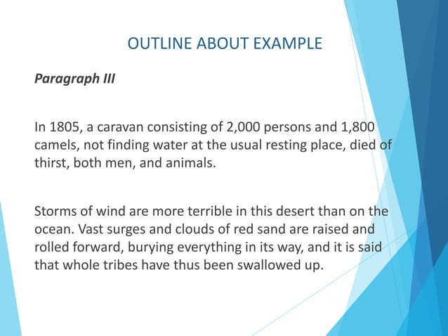 Unit 3 task-6_descriptive essay_isabel gonzález_20 | PPT