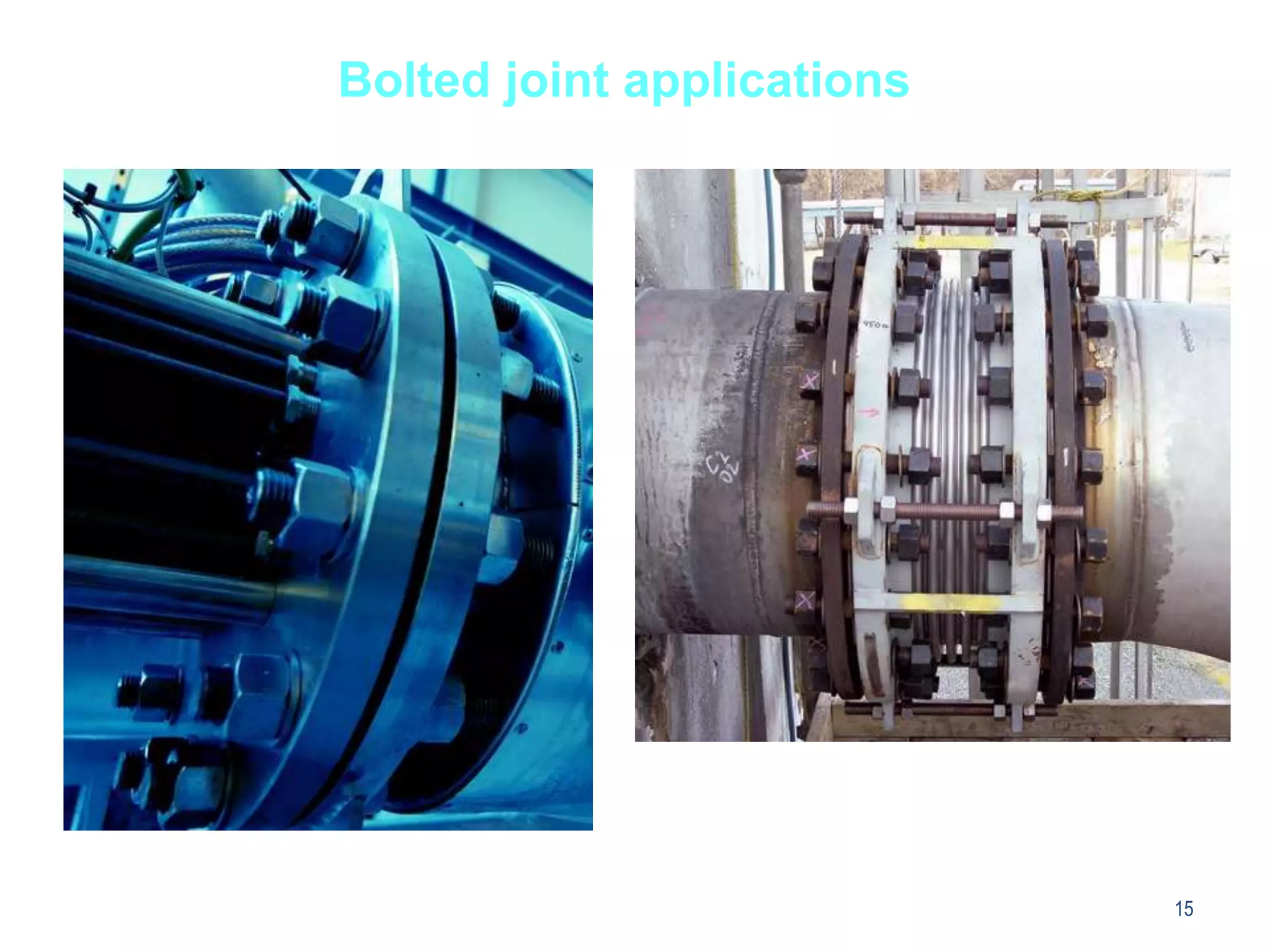 Unit 3 Temporary and Permanent Joints.pptx