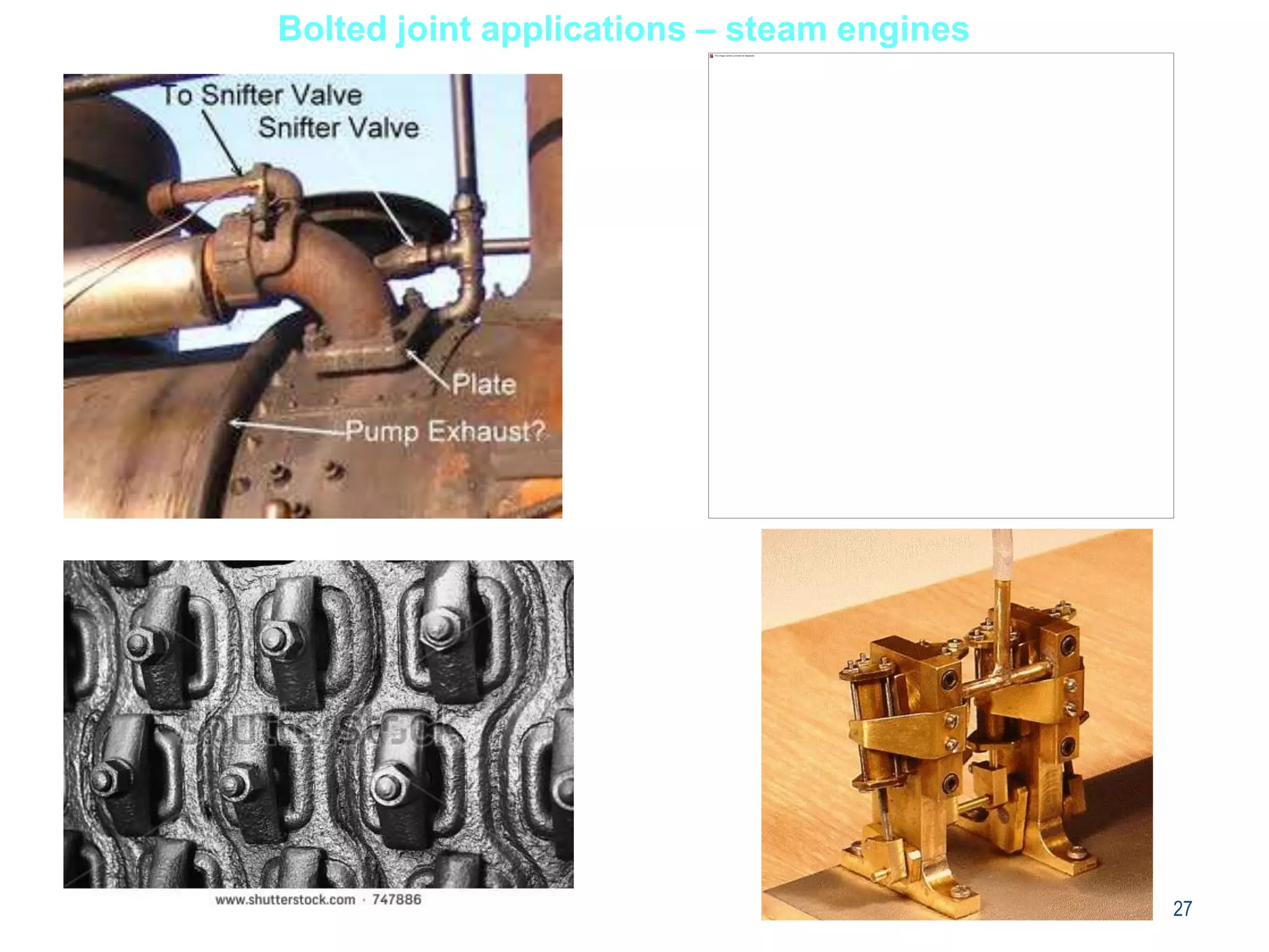 Unit 3 Temporary and Permanent Joints.pptx