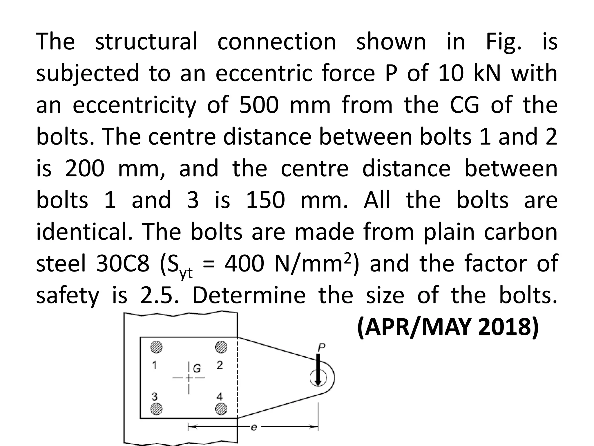 Unit 3 Temporary and Permanent Joints.pptx