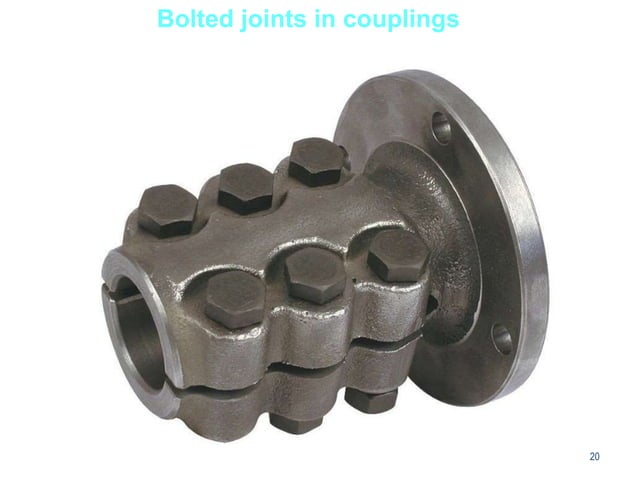 Unit 3 Temporary and Permanent Joints.pptx | Physics | Science