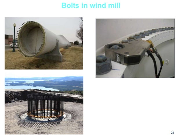 Unit 3 Temporary and Permanent Joints.pptx | Physics | Science