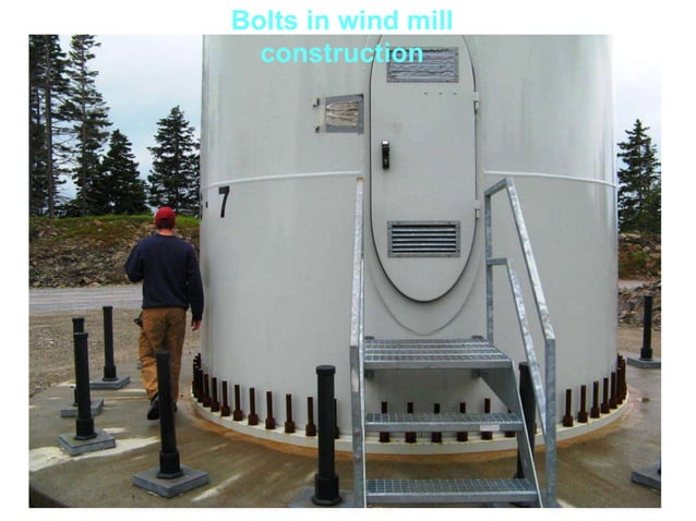 Unit 3 Temporary and Permanent Joints.pptx | Physics | Science