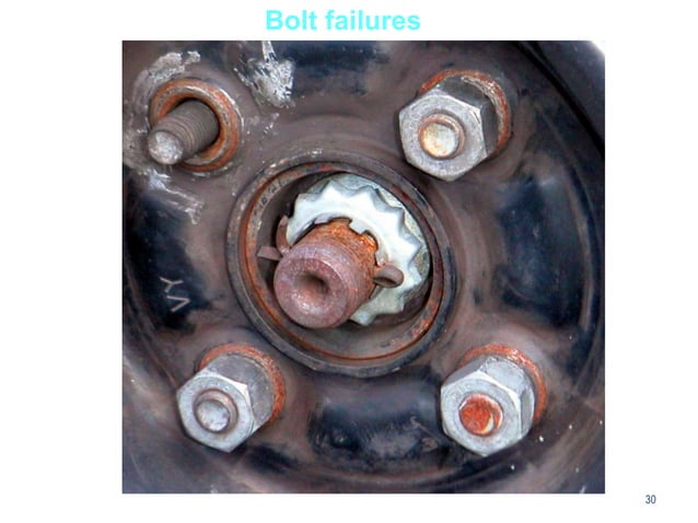 Unit 3 Temporary and Permanent Joints.pptx | Physics | Science