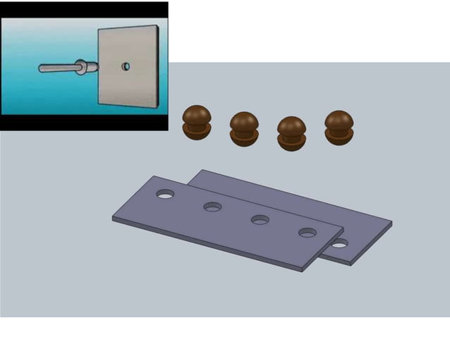 Unit 3 Temporary and Permanent Joints.pptx | Physics | Science