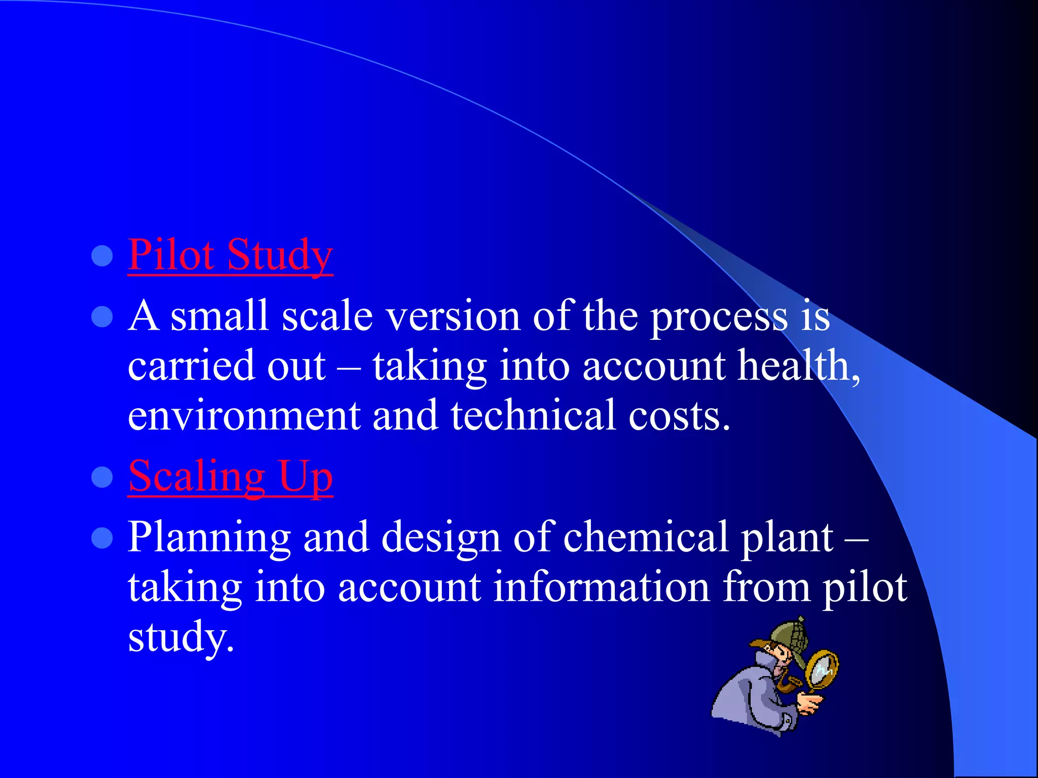 the chemical industry | PPT