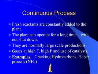 the chemical industry | PPT